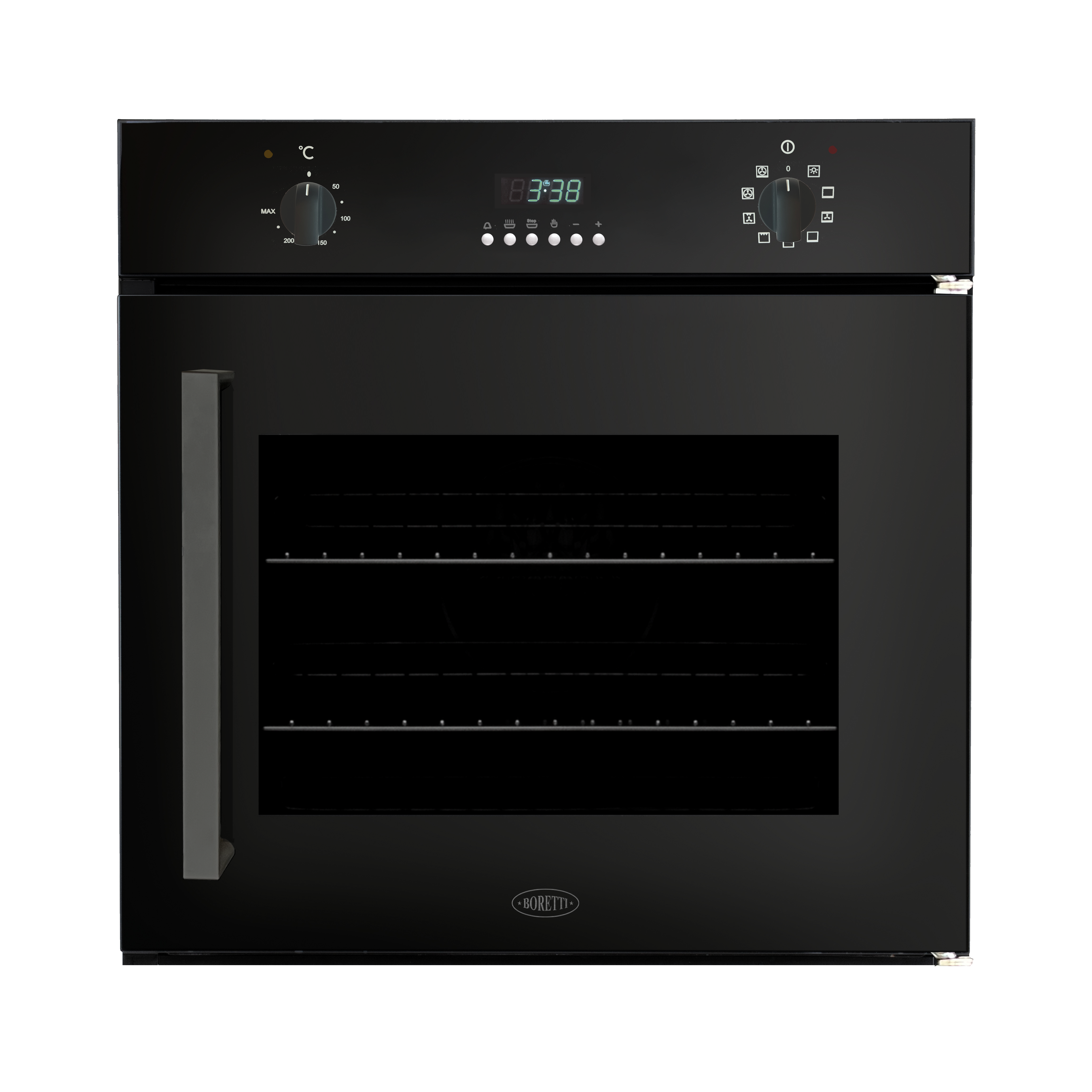 Boretti oven - Inbouw ovens | VeiligKopen.nu
