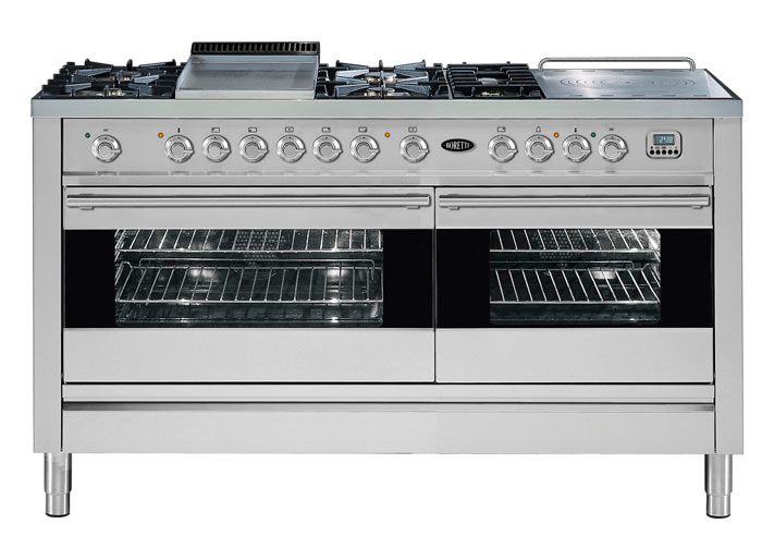 Boretti VFPS150SIX | VeiligKopen.nu