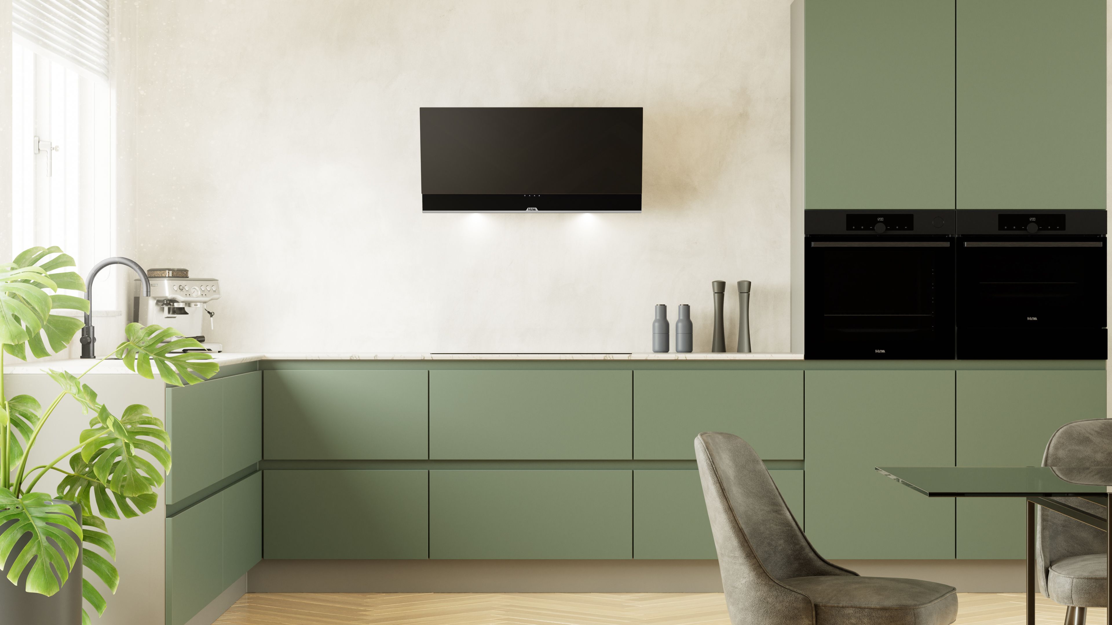 Etna AD890ZT | VeiligKopen.nu