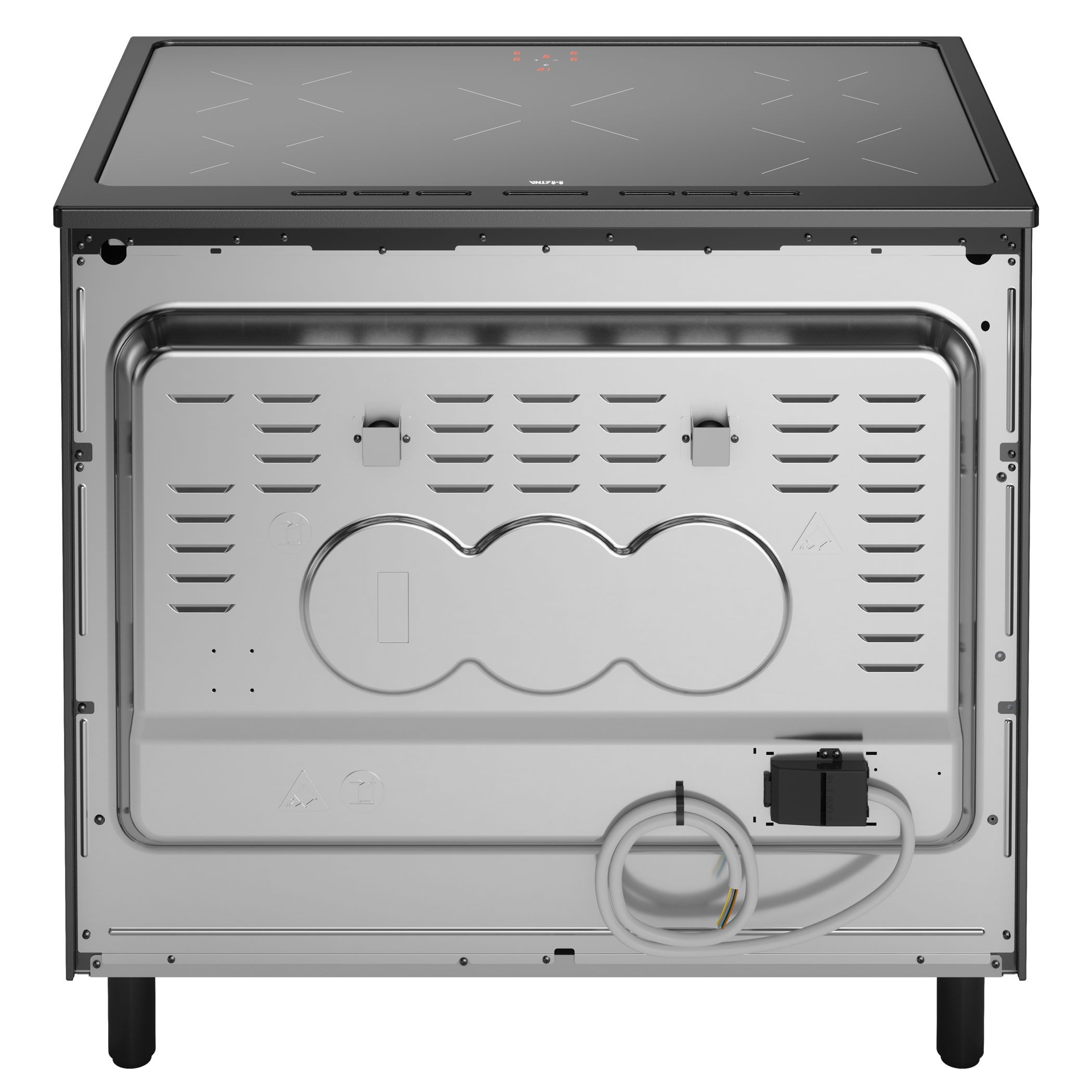 Etna FI590ZWA | VeiligKopen.nu