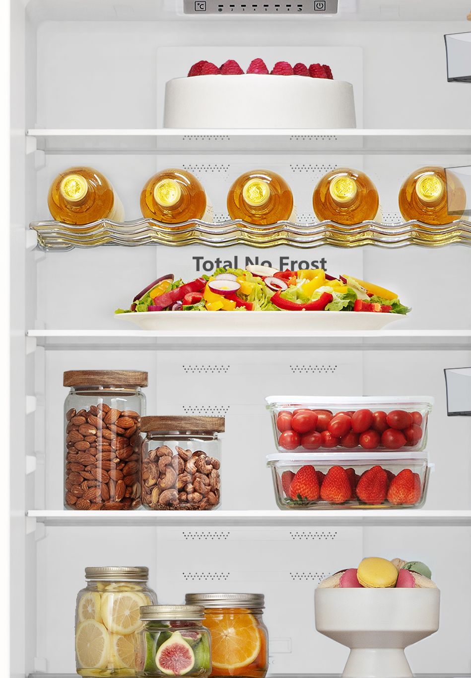 Etna KCV520NZWA | VeiligKopen.nu