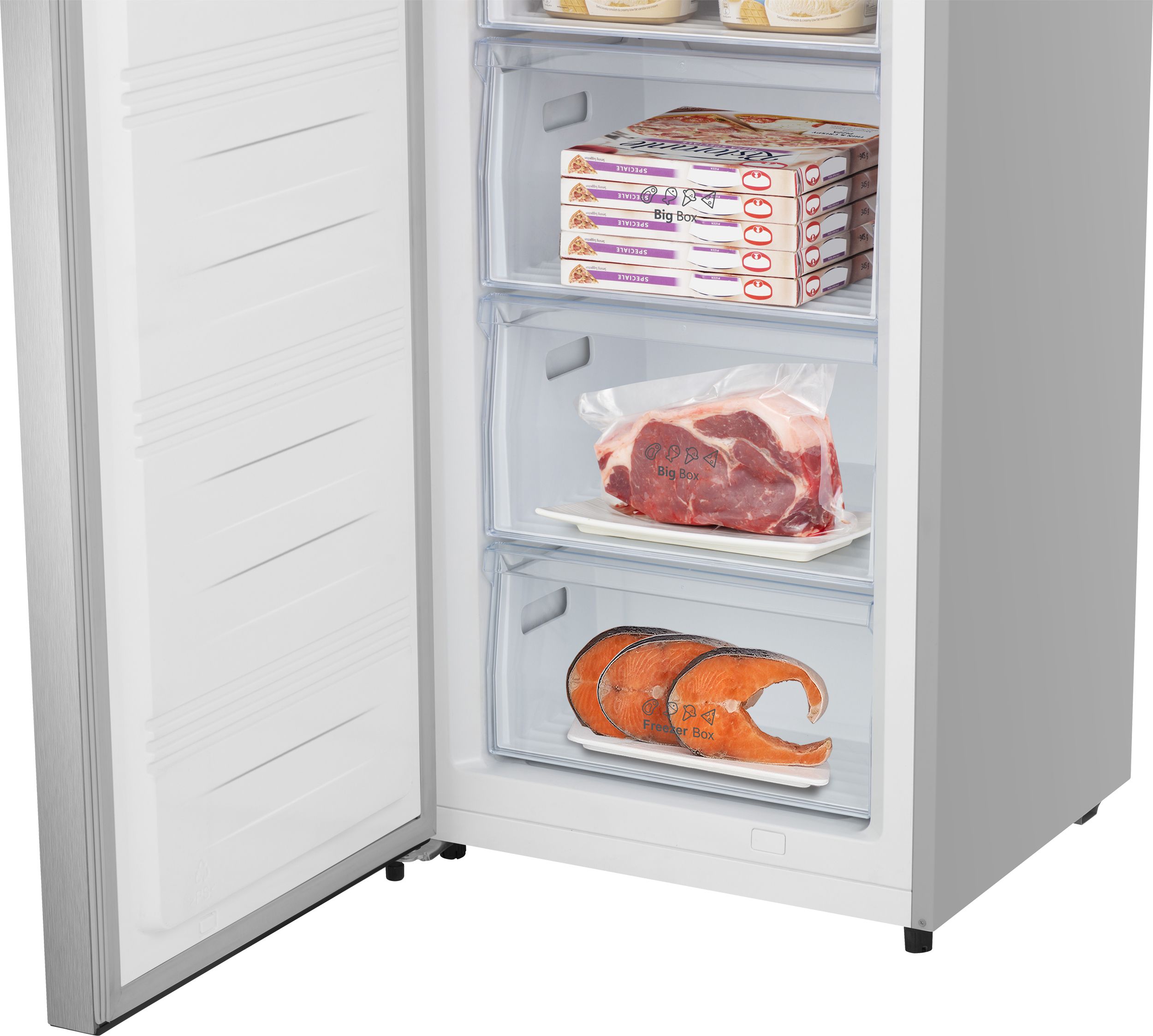 Etna VV172NRVS | VeiligKopen.nu