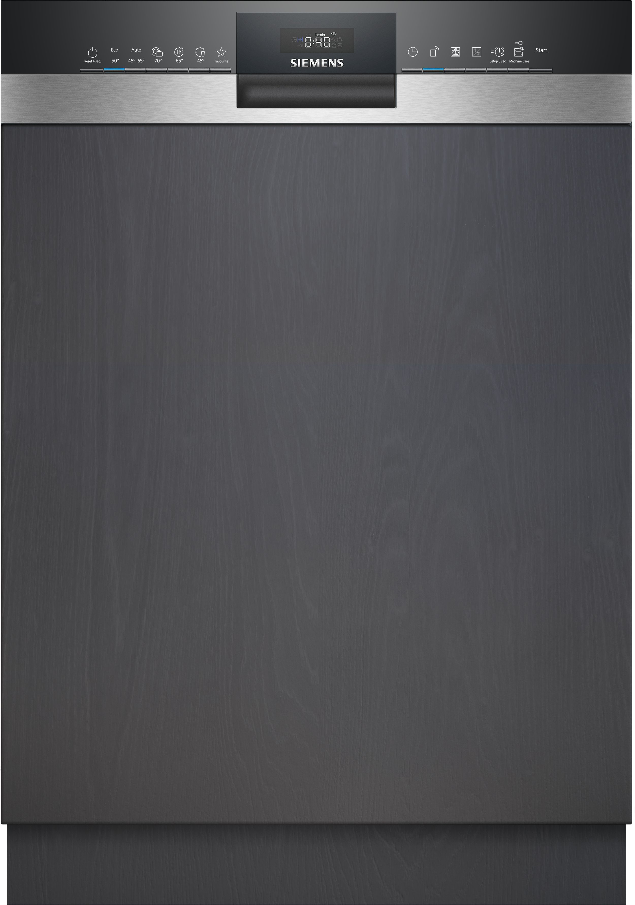 Siemens SN53HS10TE | VeiligKopen.nu